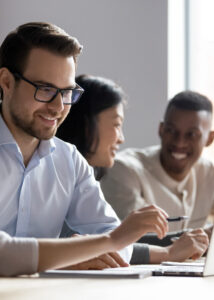 Microsoft Teams - What it is and what the benefits are - Microsoft ...